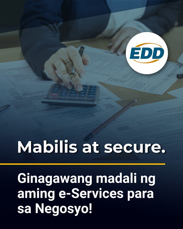 Tax Season Social Media Toolkit - Tagalog